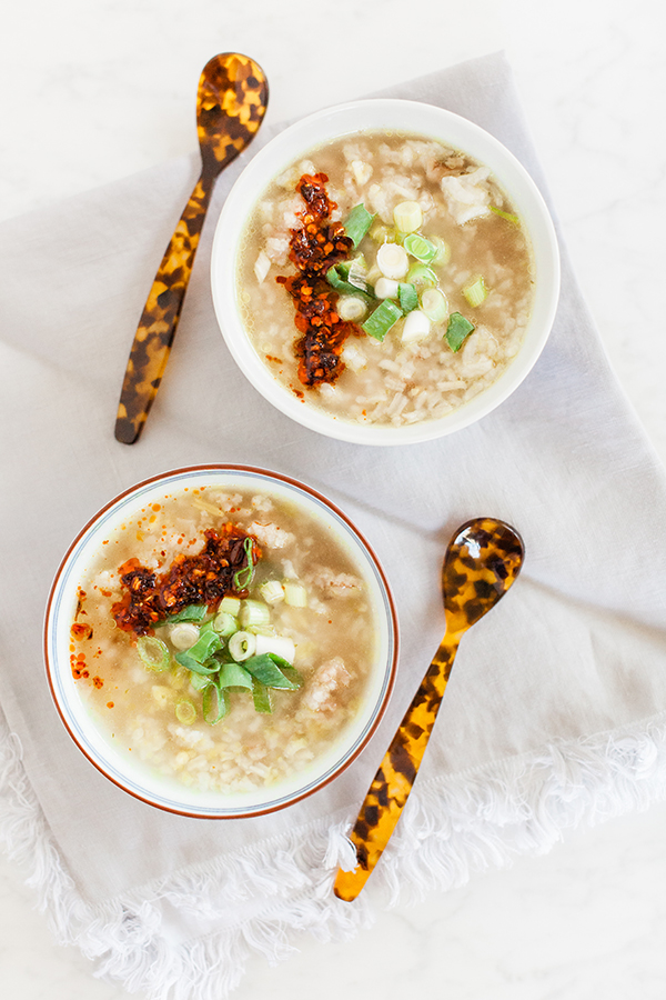 Pollo al Pastor Tacos - Sun and Salt Wellness